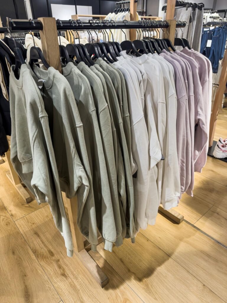Fashion & Clothing at hyderabad